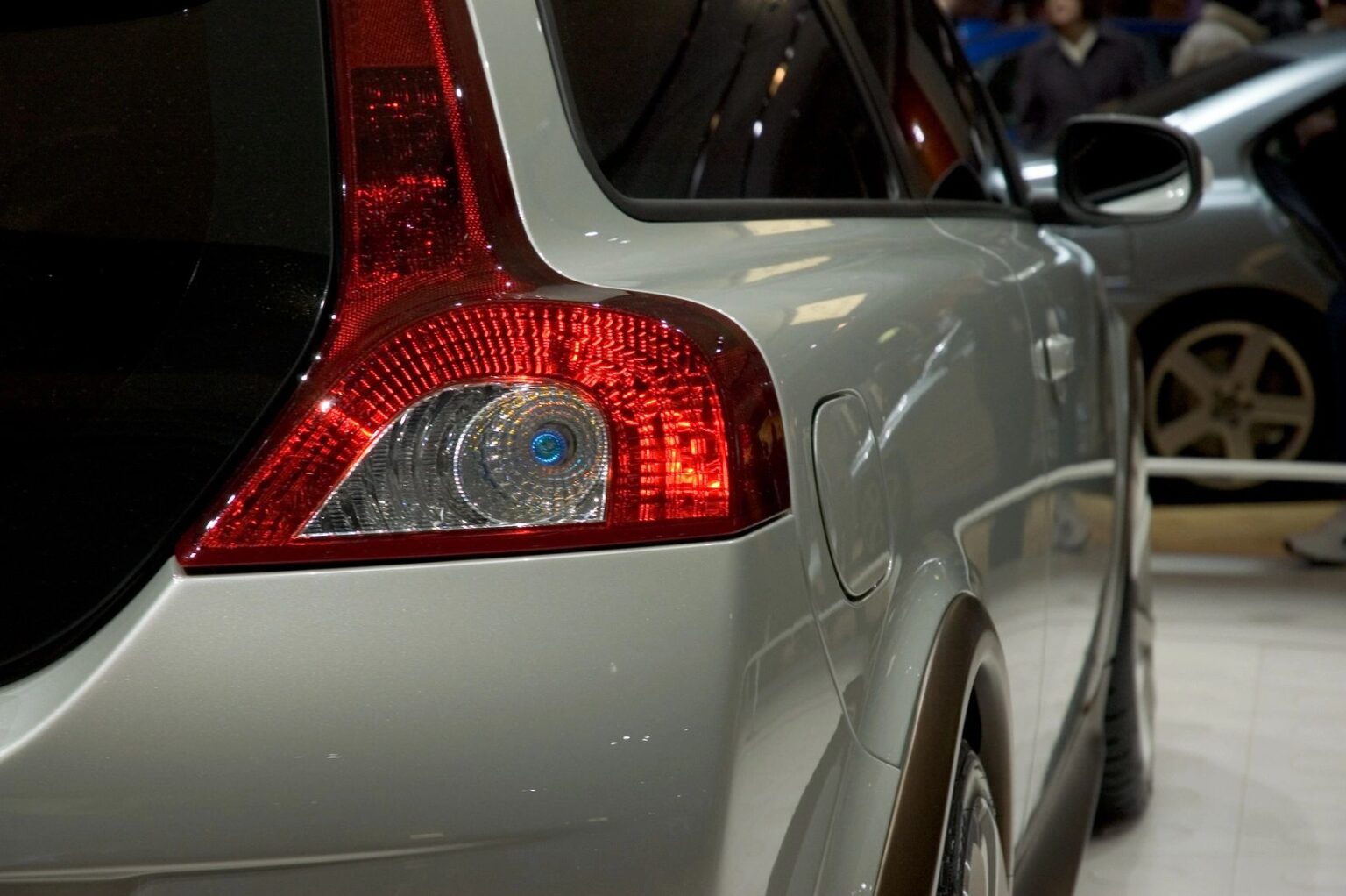 Defective Lighting/Taillamps CVC-24600 | DUI Defense by Peter F. Iocona