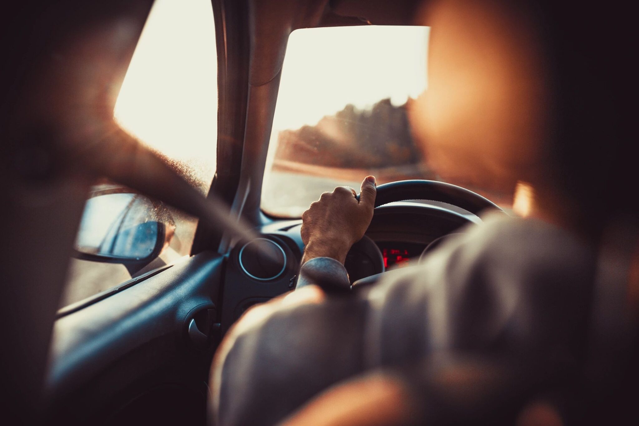 Impeding Traffic/Slow Driving - CVC-22400 | Driving Too Slowly by Peter ...